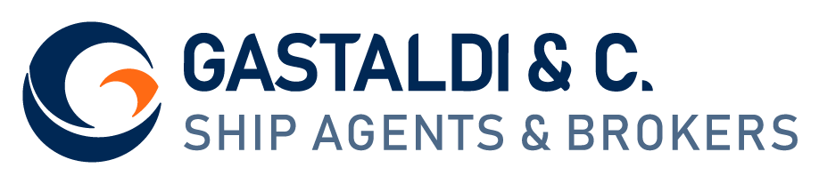 Gastaldi & C. · Home Page · Ship Agents & Brokers